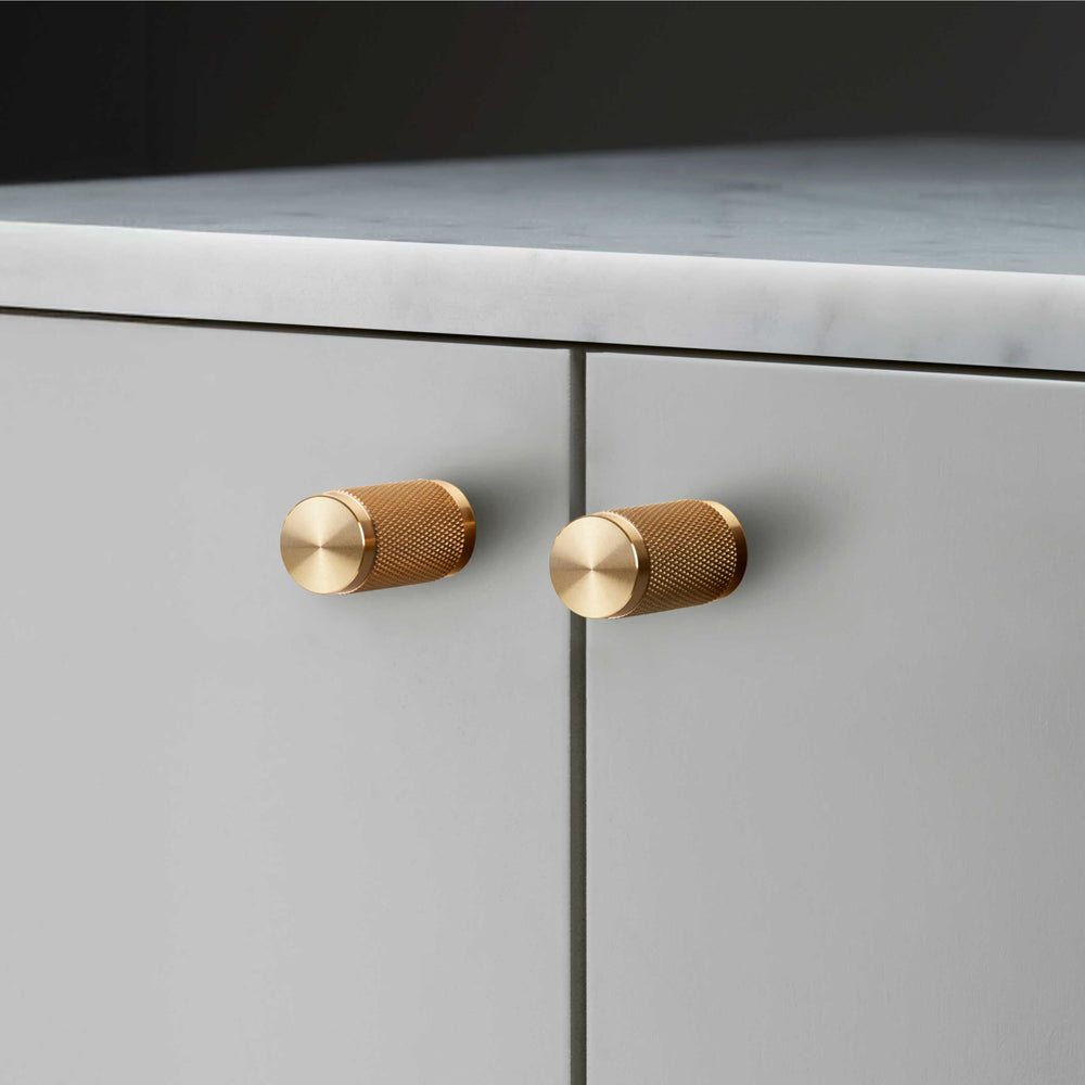 Bespoke Cabinet Hardware | Kitchen Handles and Knobs | Buster + Punch