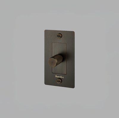 Modern Light switches | Custom Bespoke Lights | Buster + Punch