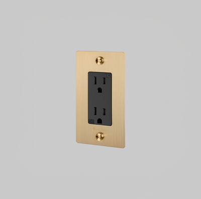 Modern Light switches | Custom Bespoke Lights | Buster + Punch
