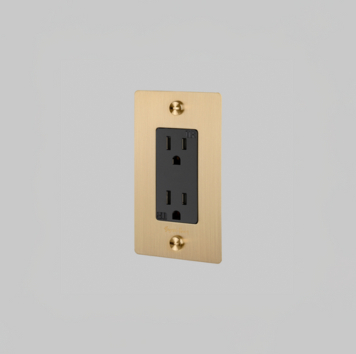 Modern Light switches | Custom Bespoke Lights | Buster + Punch