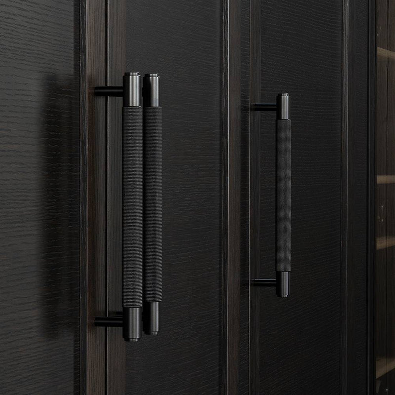 Pull Bar Cabinet Handles | Bespoke Drawer Pulls | Buster + Punch