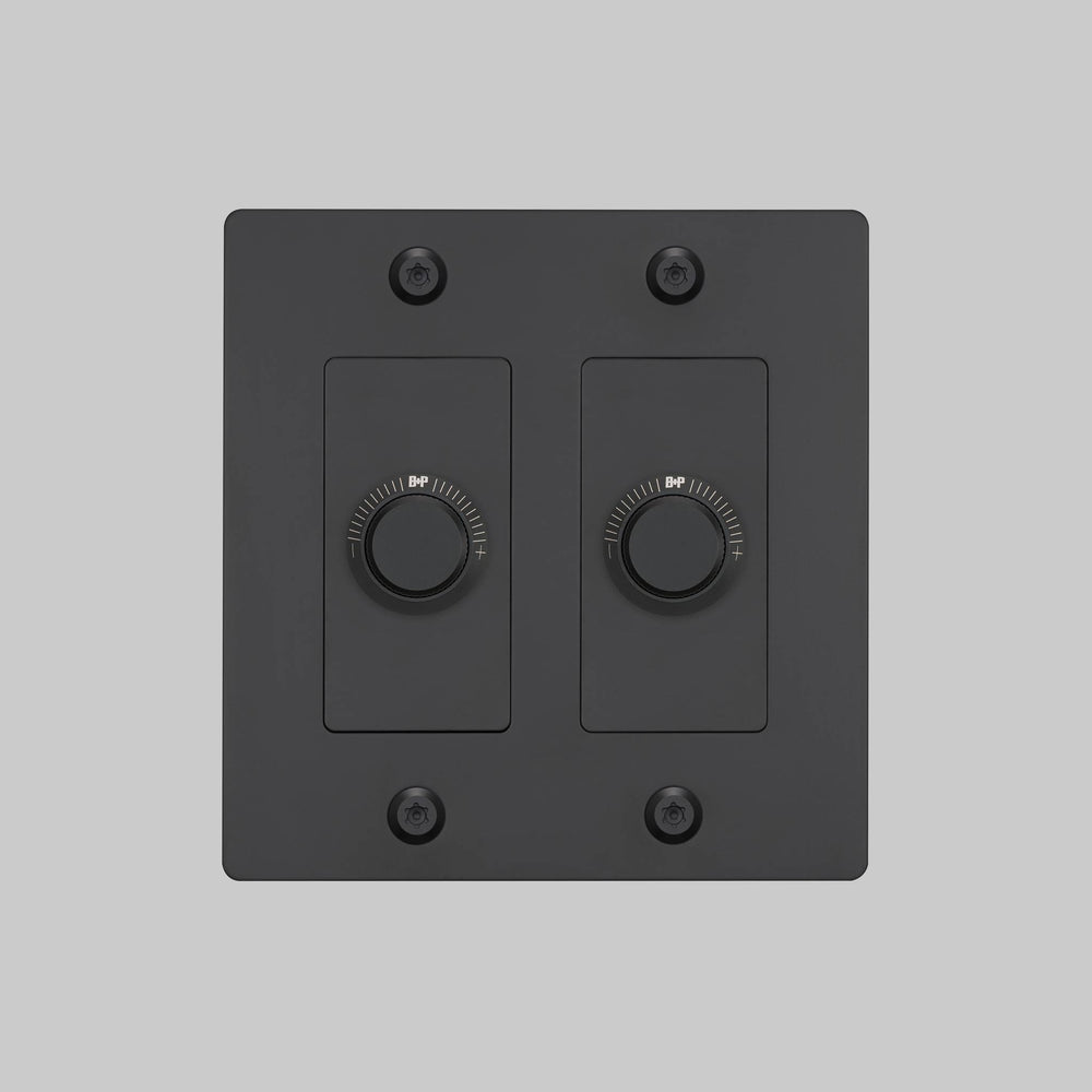 2G DIMMER / LED / LINEAR / WITHOUT LOGO