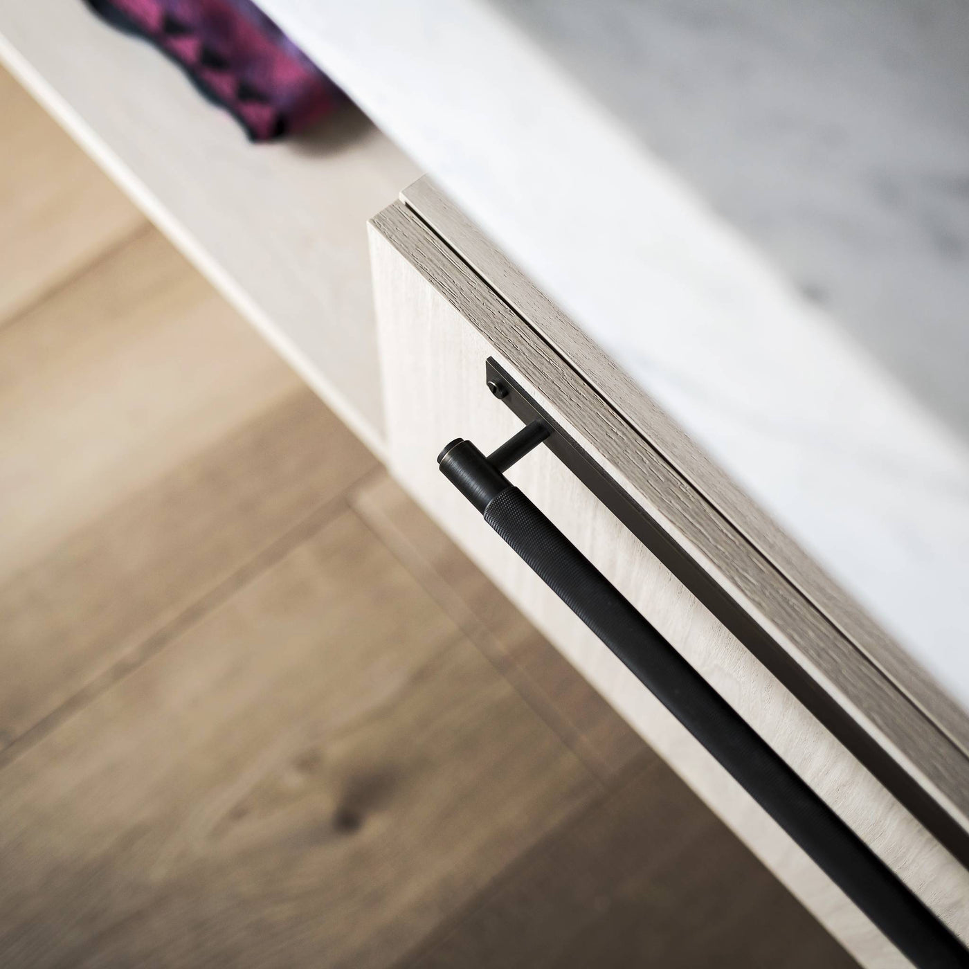 PULL BAR / PLATE / CROSS