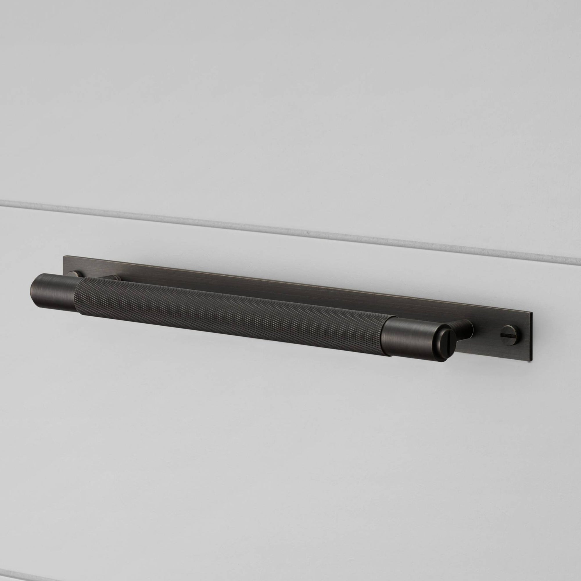 PULL BAR / PLATE / CROSS