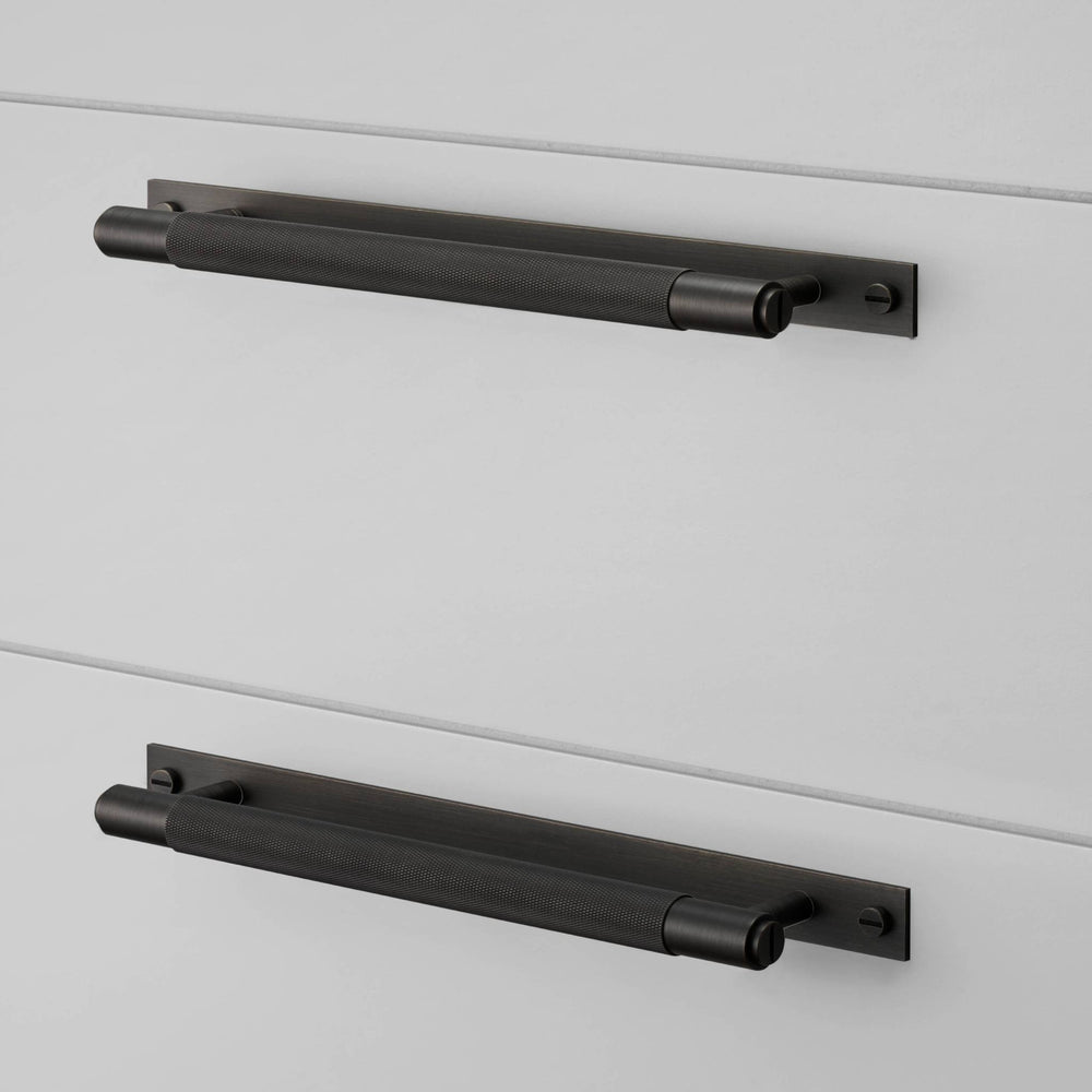PULL BAR / PLATE / CROSS