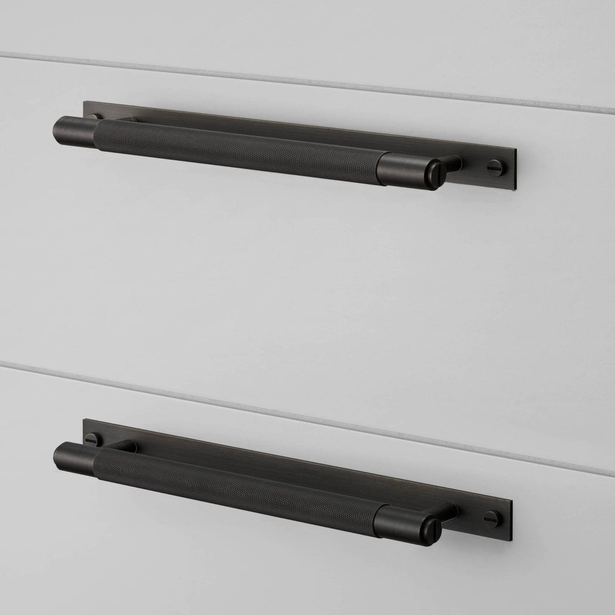 PULL BAR / PLATE / CROSS