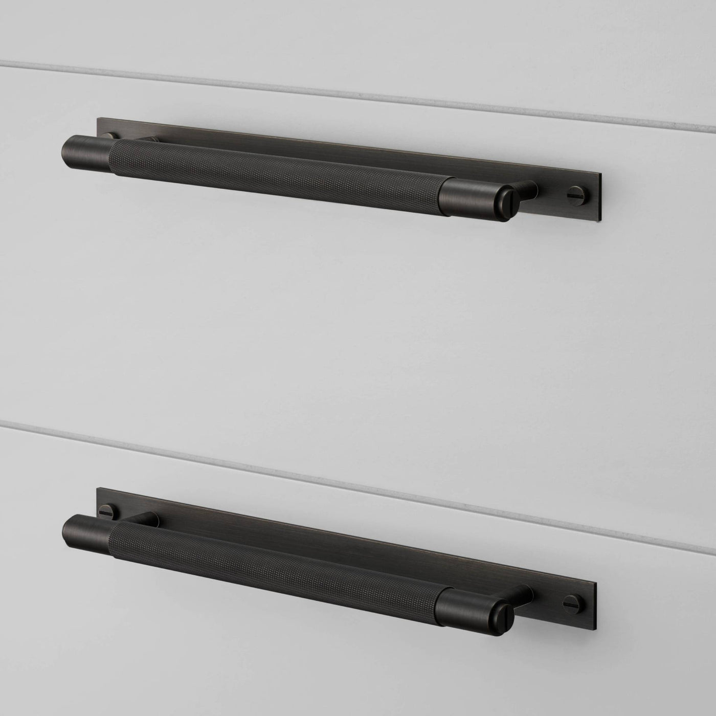 PULL BAR / PLATE / CROSS