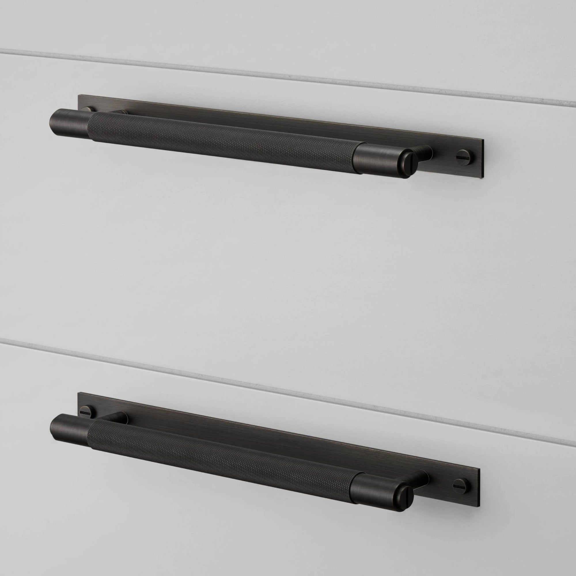 PULL BAR / PLATE / CROSS