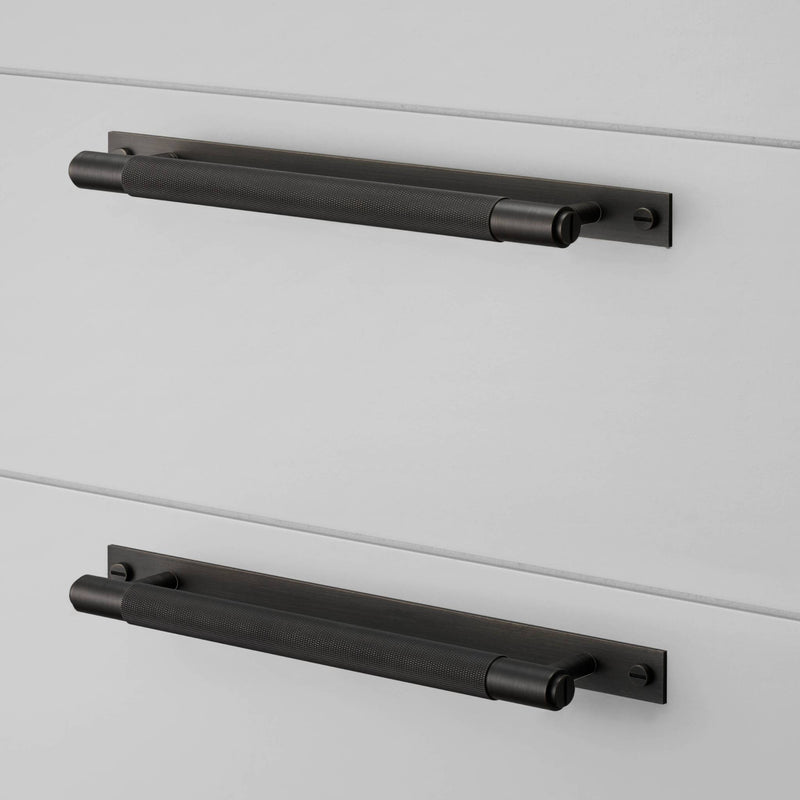 PULL BAR / PLATE / CROSS