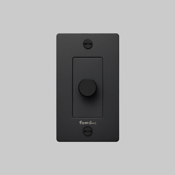 THE NEW DIMMER SWITCH