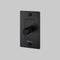 1G DIMMER / CROSS / STANDARD / COMPLETE / BLACK